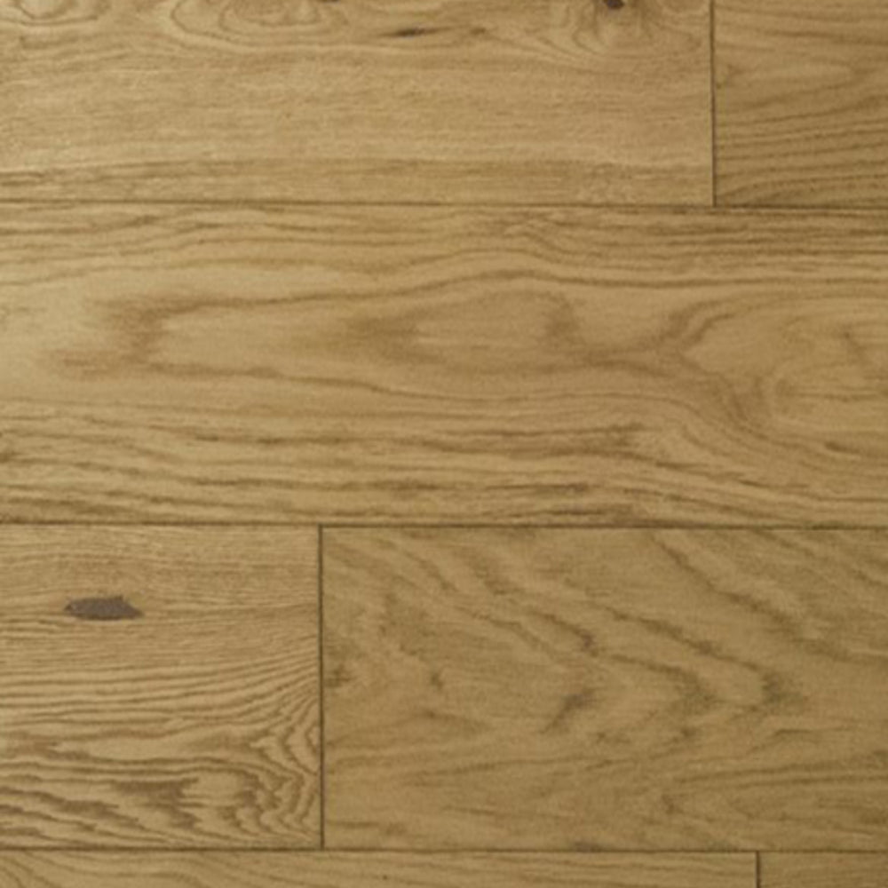 Next Step 125 Oak UV Oiled 21001 | TimberStore UK