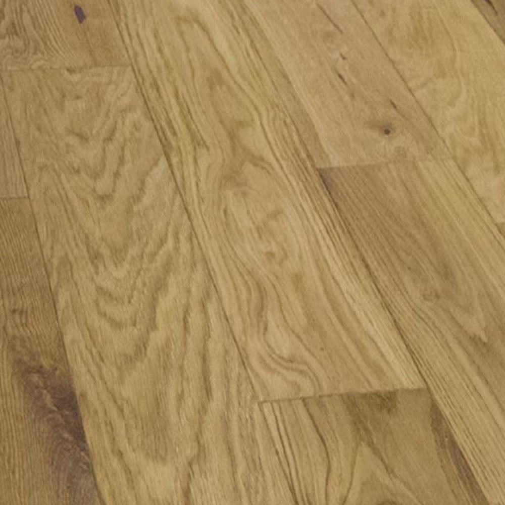 Next Step 189 Oak Brushed & UV Oiled 6512 | TimberStore UK