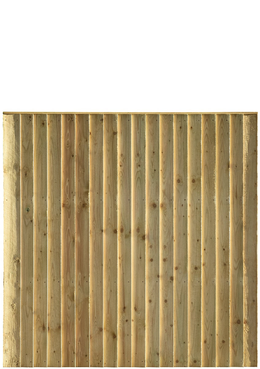 Closeboard Panels | TimberStore UK