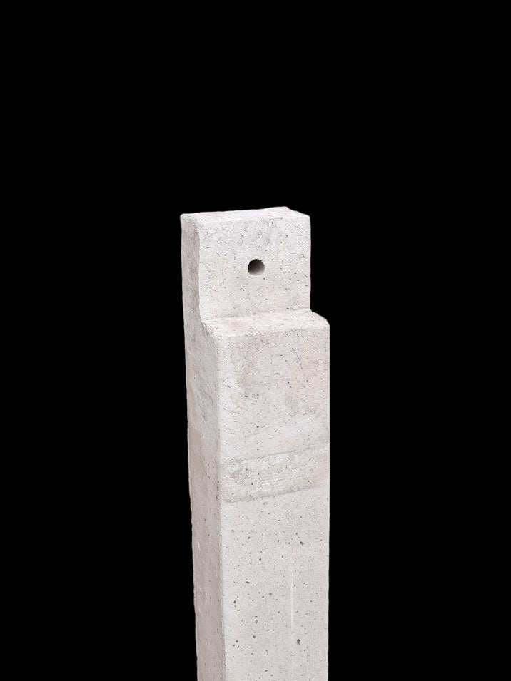 Concrete Support Steel Decking FinStand Support METRIC Concrete Form