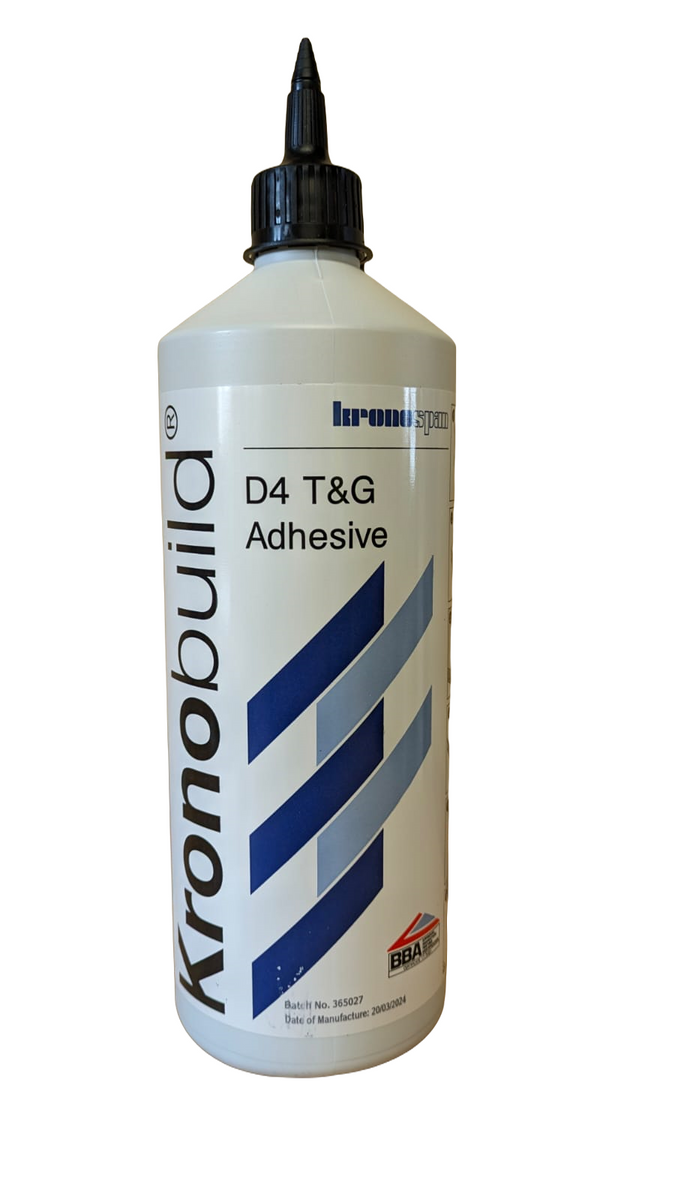 D4 T&G Adhesive | TimberStore UK