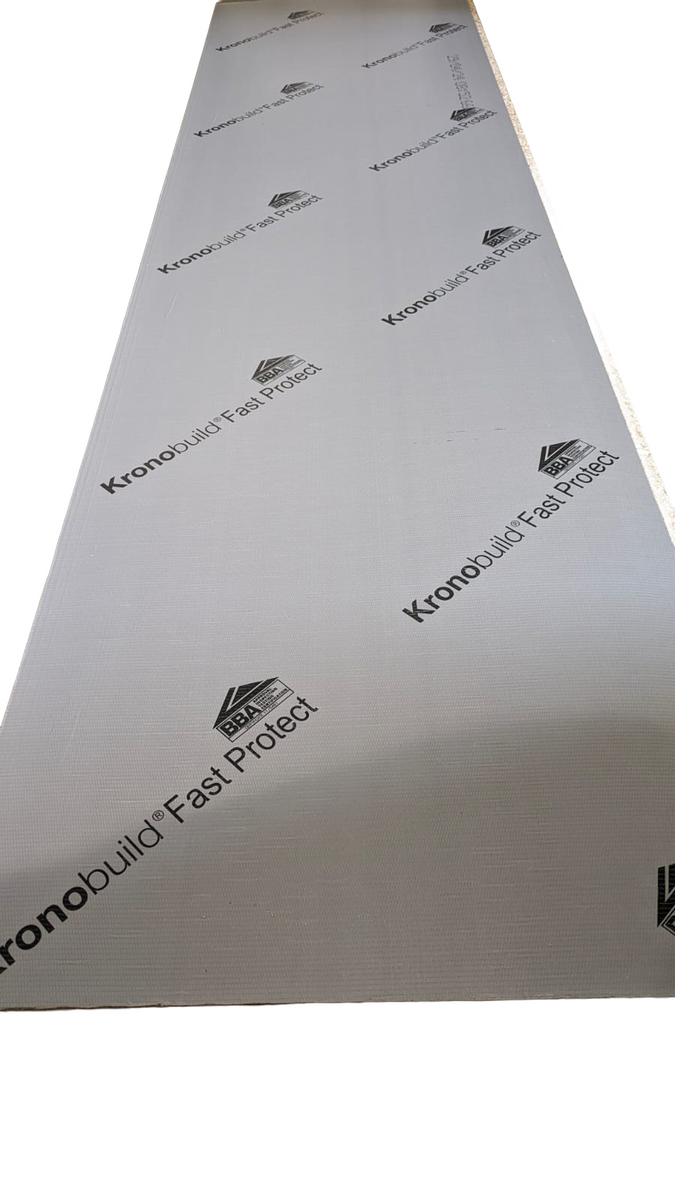 Kronospan Fast Protect Flooring | TimberStore UK