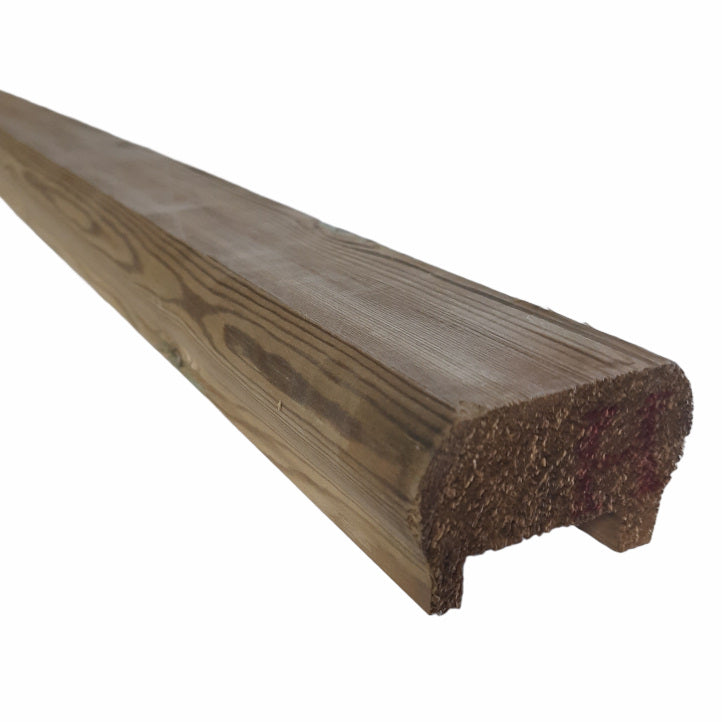 Decking Handrail | TimberStore UK