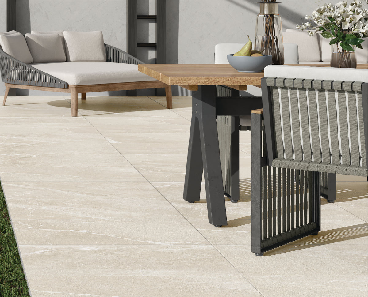 Spectrum Kansas Porcelain Paving | TimberStore UK
