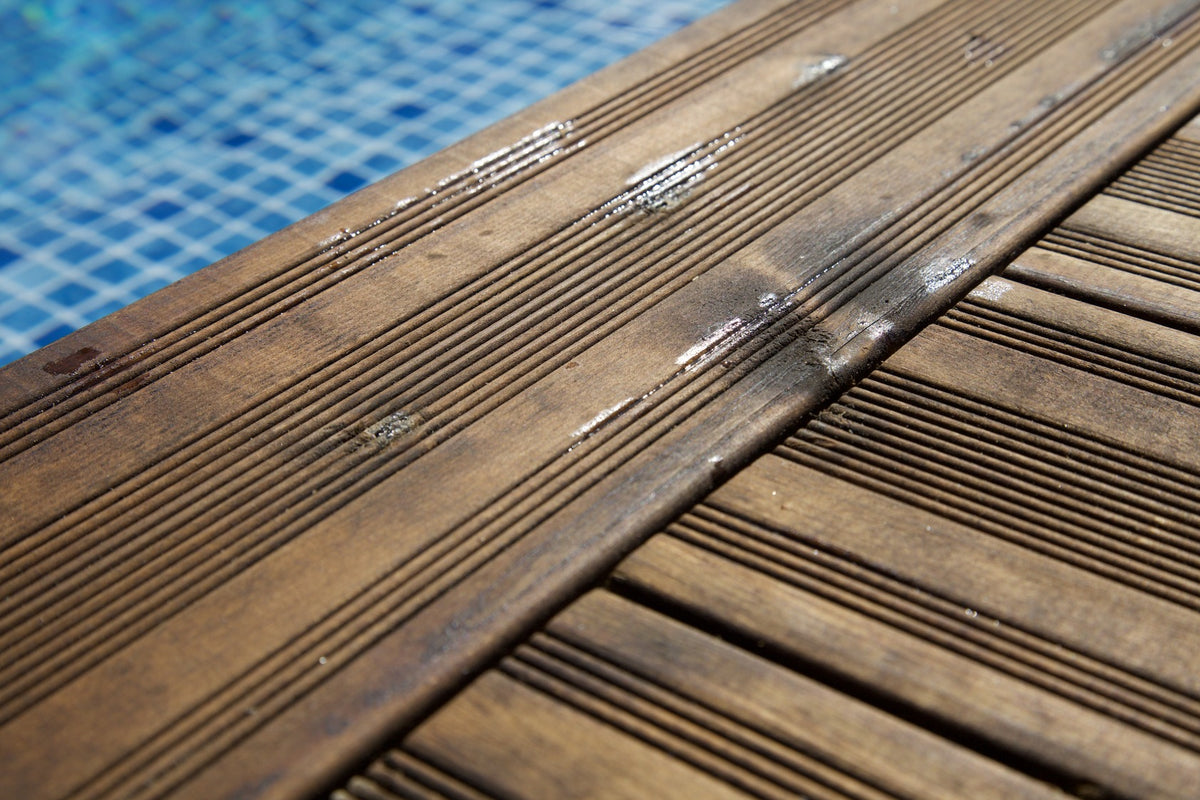 Linax Decking | TimberStore UK