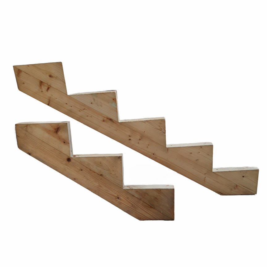 Step Strings | TimberStore UK