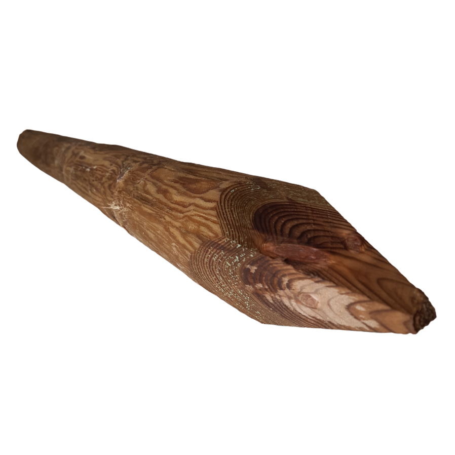 Peeled Stakes (Cundy) | TimberStore UK