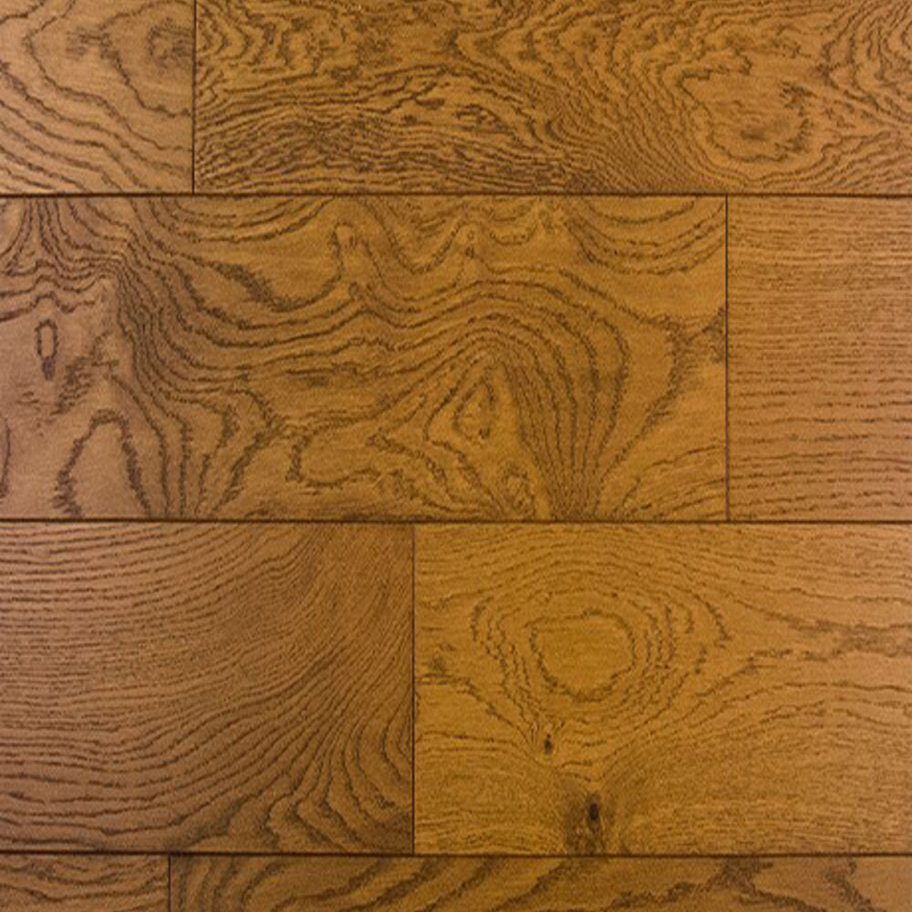 Emerald Multi-Layer 150 Oak Nutmeg Brushed & UV Oiled 20067 ...