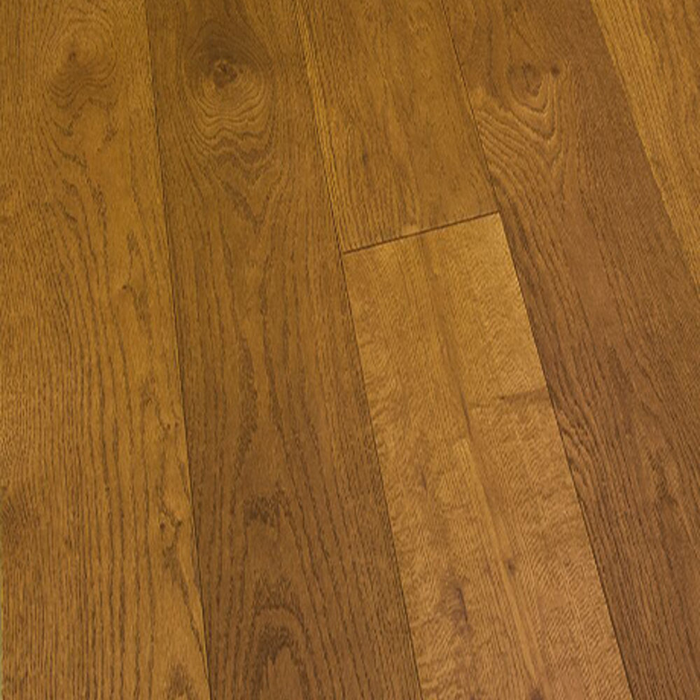 Next Step Long 150 Oak Nutmeg Brushed & UV Oiled 20071 | TimberStore UK