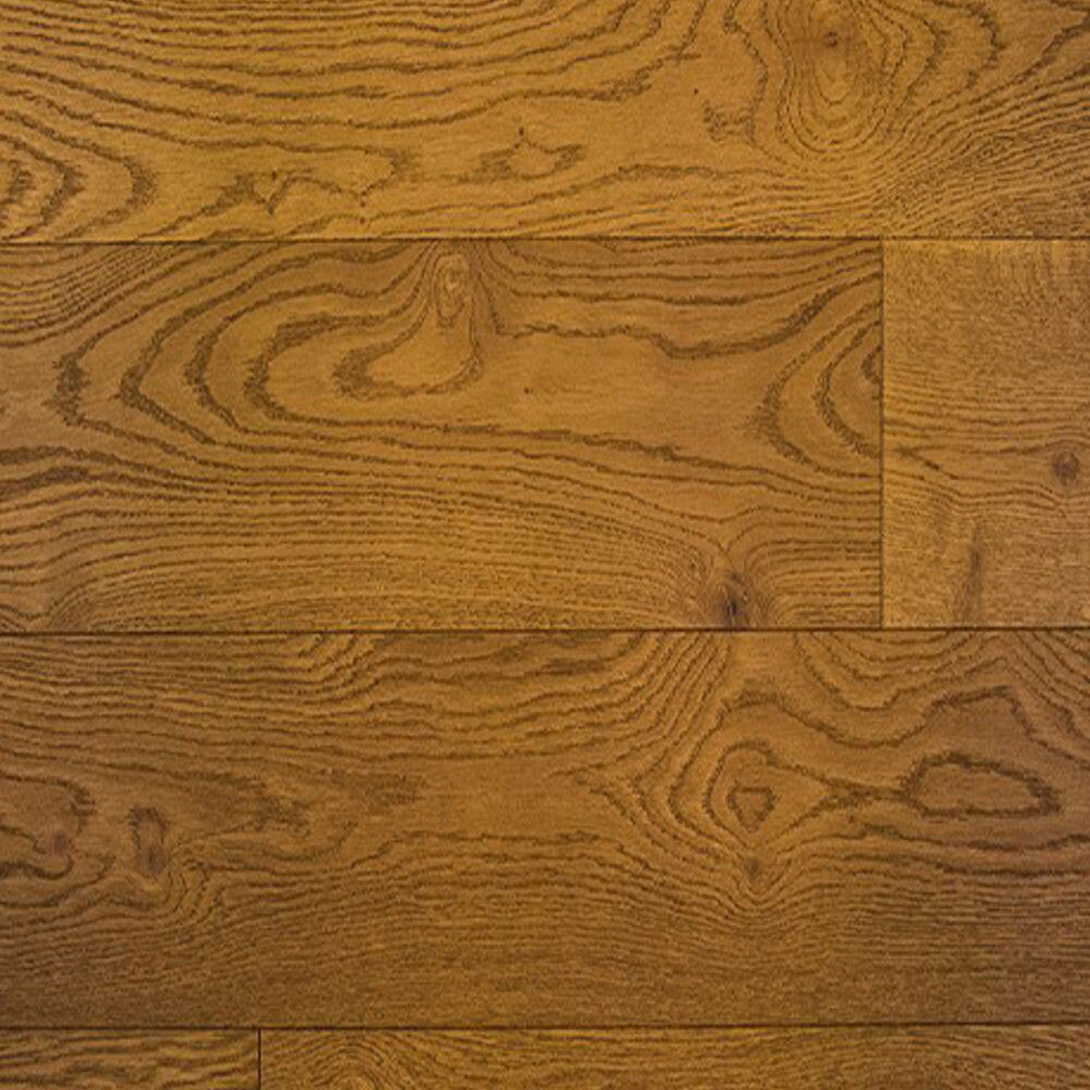 Next Step Long 150 Oak Nutmeg Brushed & UV Oiled 20071 | TimberStore UK