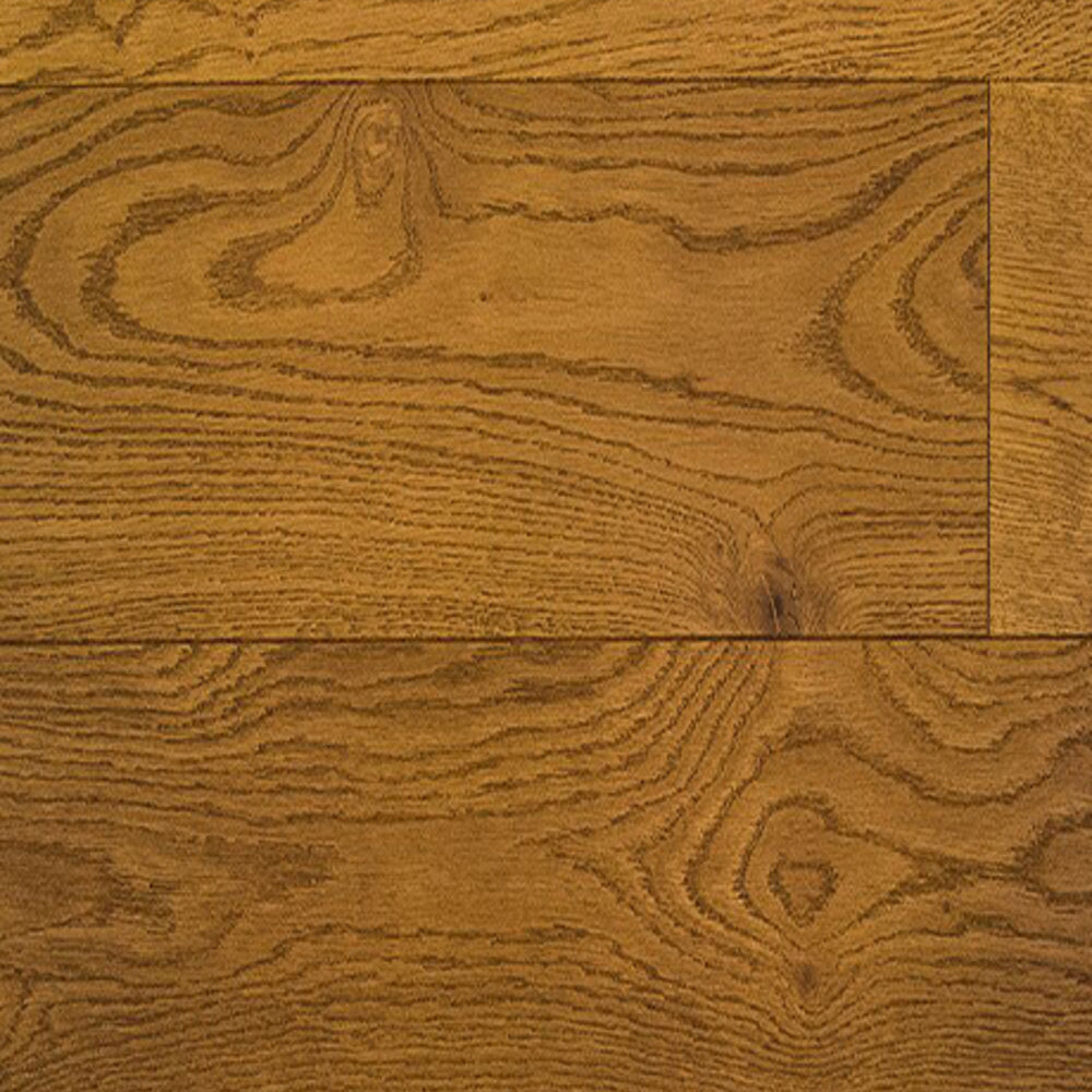 Next Step Long 190 Oak Nutmeg Brushed & UV Oiled 20073 | TimberStore UK