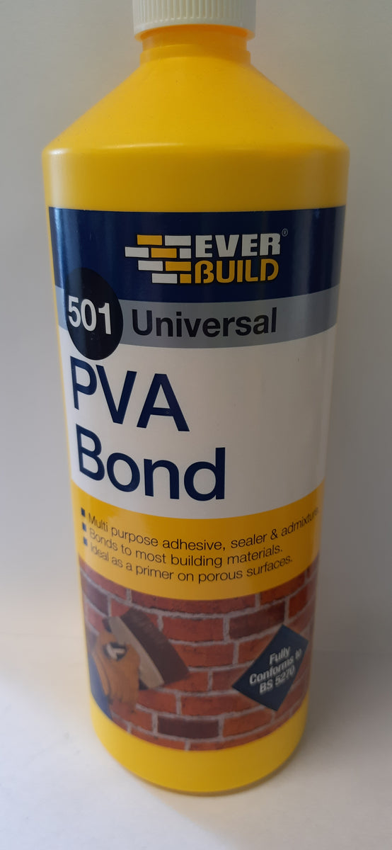PVA Bond 501 | TimberStore UK