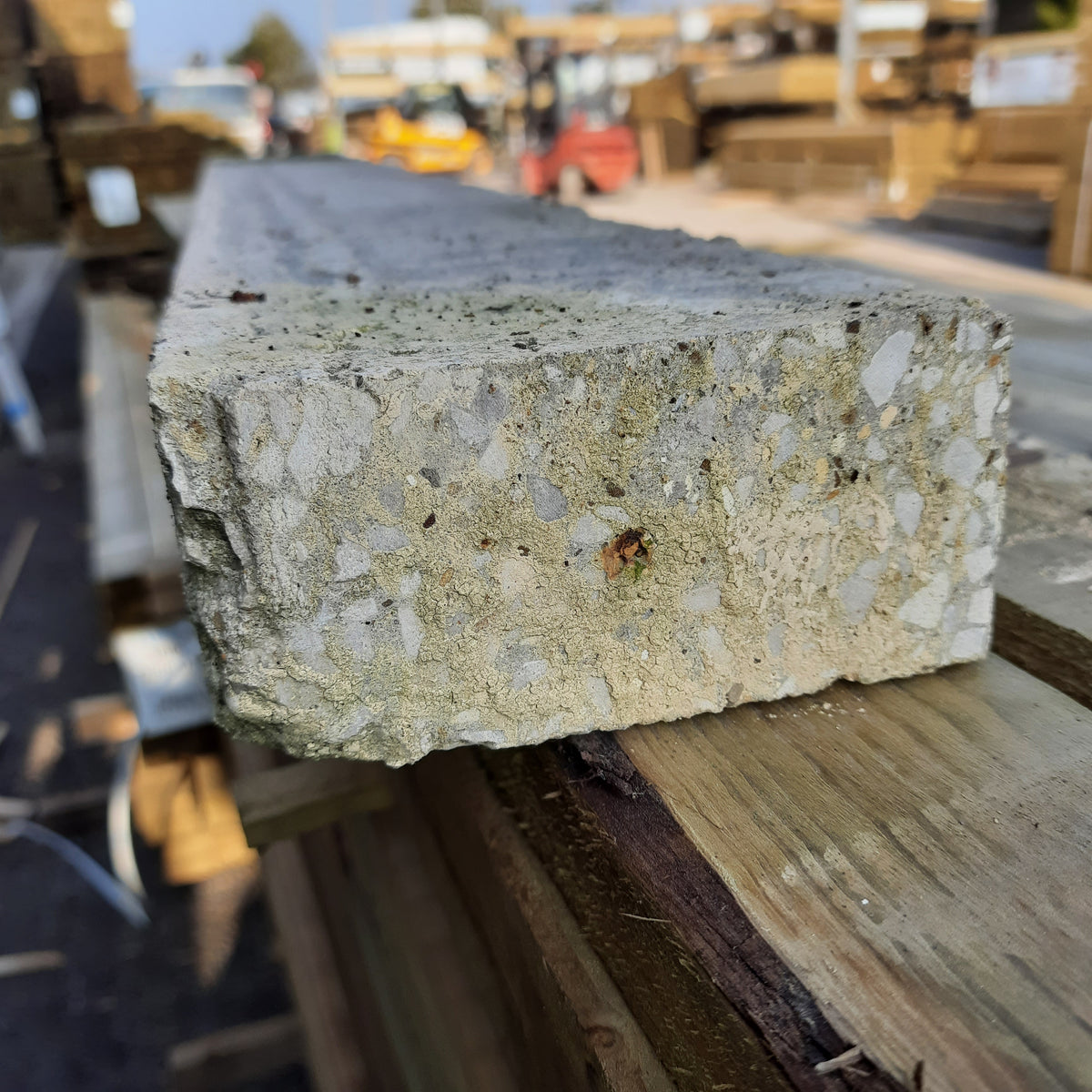 Pre-stressed Concrete Lintels | TimberStore UK