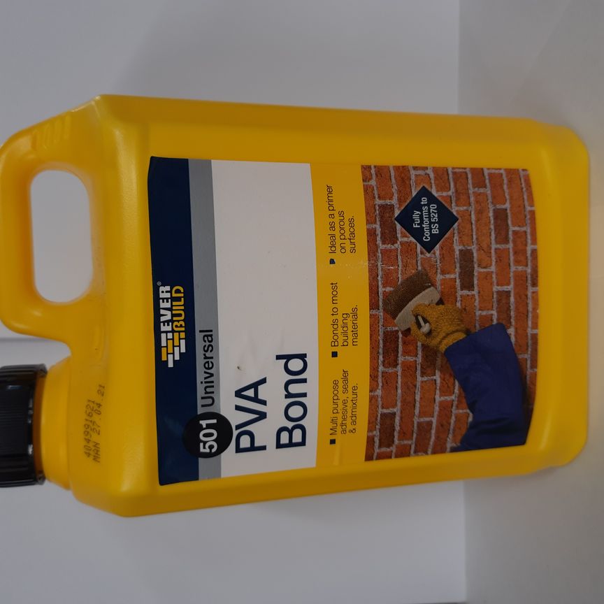 PVA Bond 501 | TimberStore UK