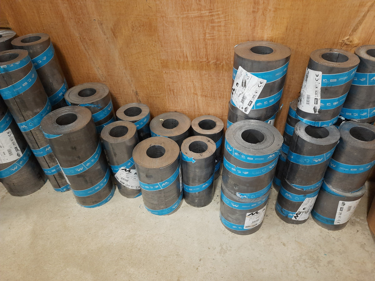Lead Flashing | TimberStore UK