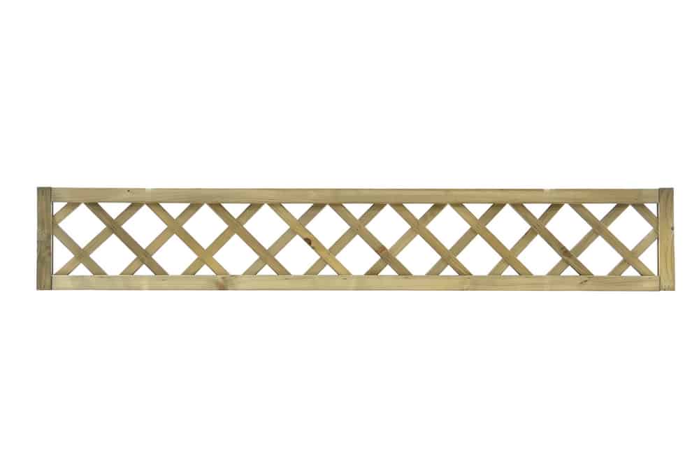 Heavy Duty Lattice | TimberStore UK
