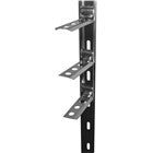 Stainless Steel Wall Starter Kit | TimberStore UK