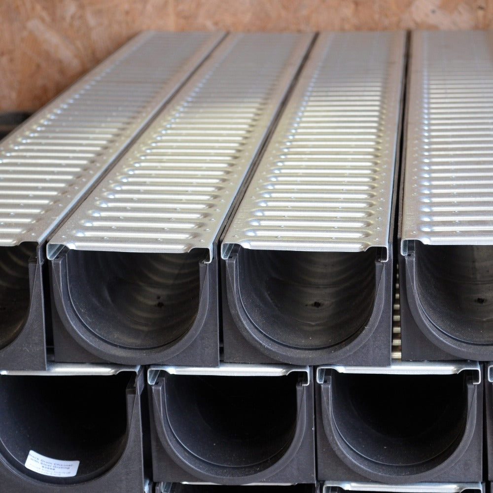 Aco Drain | TimberStore UK