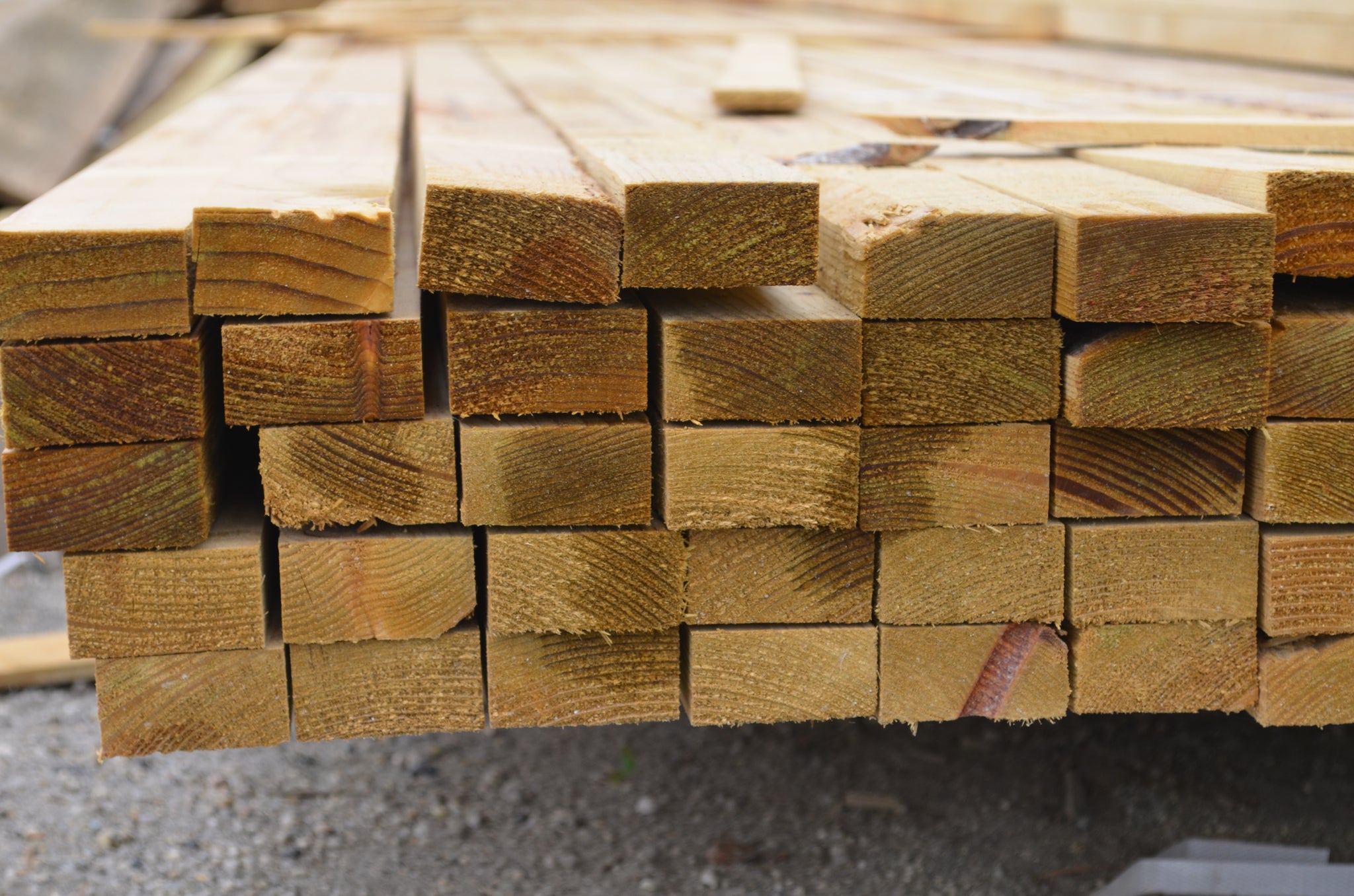 Batten | TimberStore UK