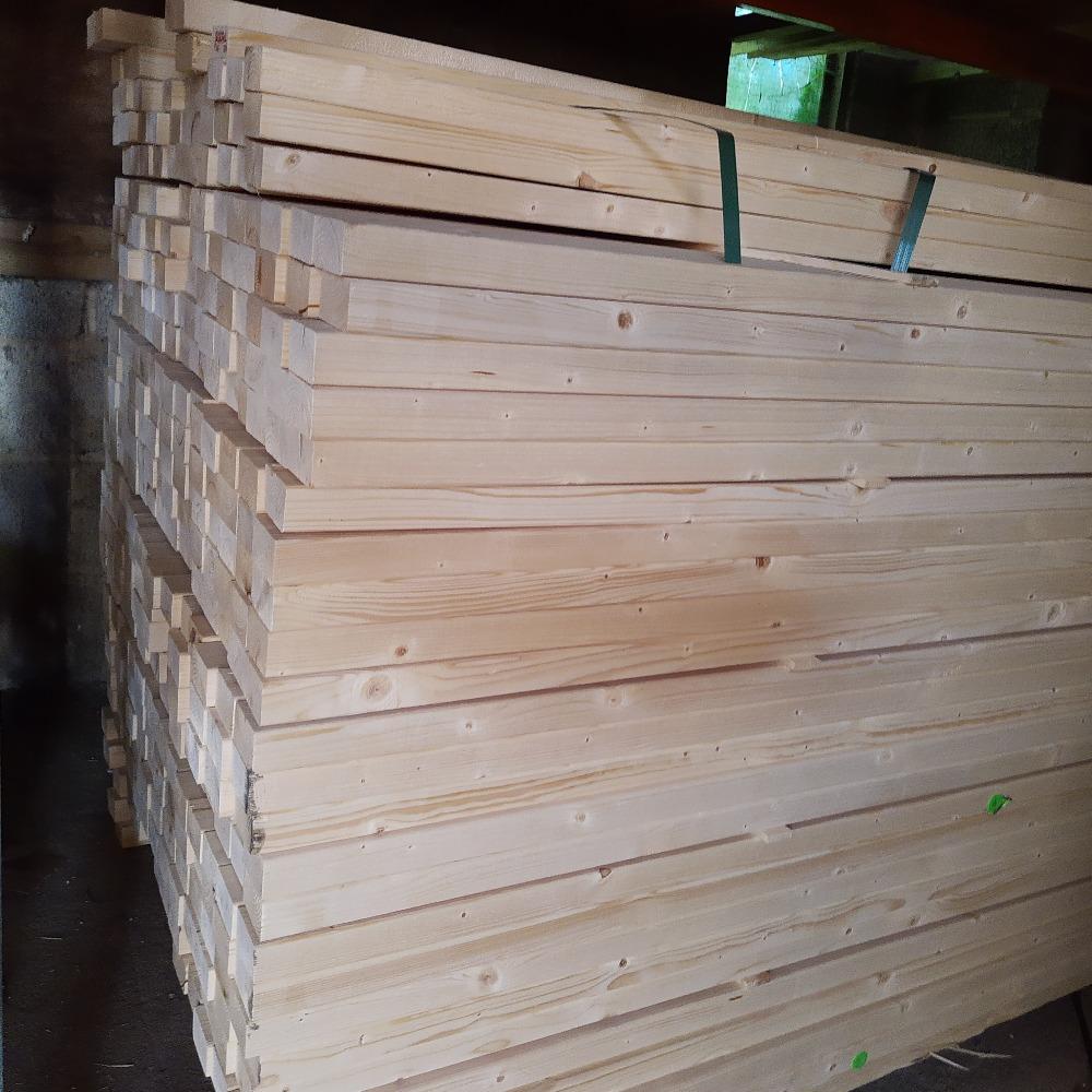 CLS Timber (100mm x 50mm) | TimberStore UK